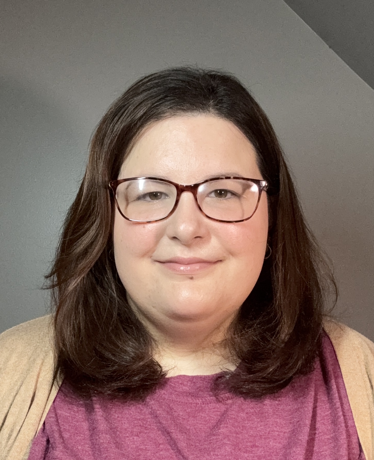 Executive Board – CAAO