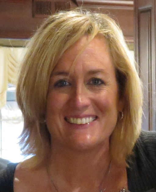 Executive Board – CAAO